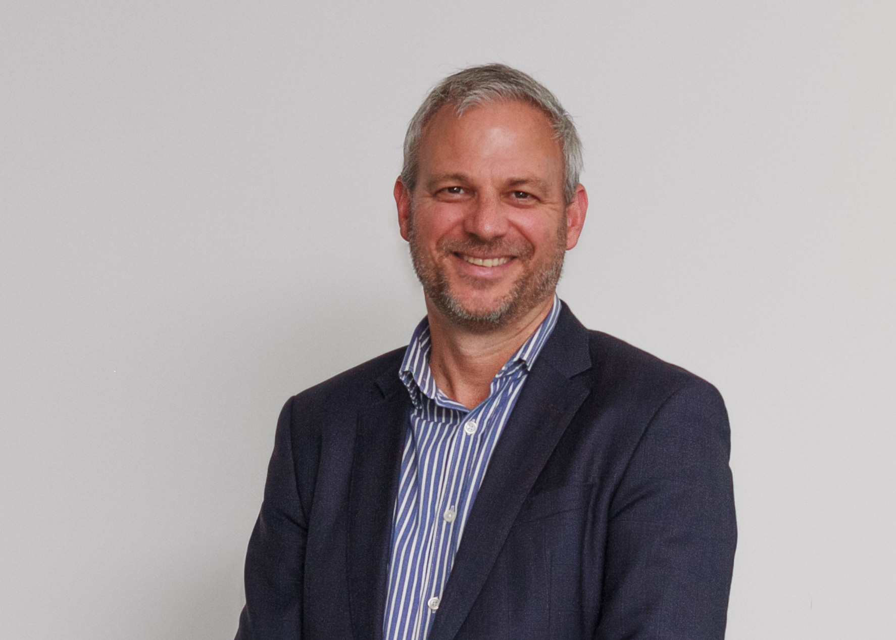 Episode 27 Prof Brett Sutton – The Lead Candidate